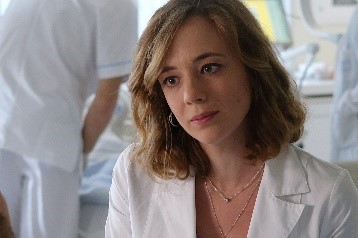 イタリア発！12年間の記憶を失ったエリート医師の愛と再生の物語「DOC（ドック） あすへのカルテ」2022年10月9日(日)よりNHK総合にて日本初放送決定！ | ソニー・ピクチャーズ公式