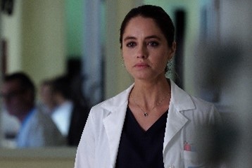 イタリア発！12年間の記憶を失ったエリート医師の愛と再生の物語「DOC（ドック） あすへのカルテ」2022年10月9日(日)よりNHK総合にて日本初放送決定！ | ソニー・ピクチャーズ公式