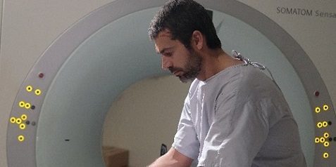 イタリア発！12年間の記憶を失ったエリート医師の愛と再生の物語「DOC（ドック） あすへのカルテ」2022年10月9日(日)よりNHK総合にて日本初放送決定！ | ソニー・ピクチャーズ公式